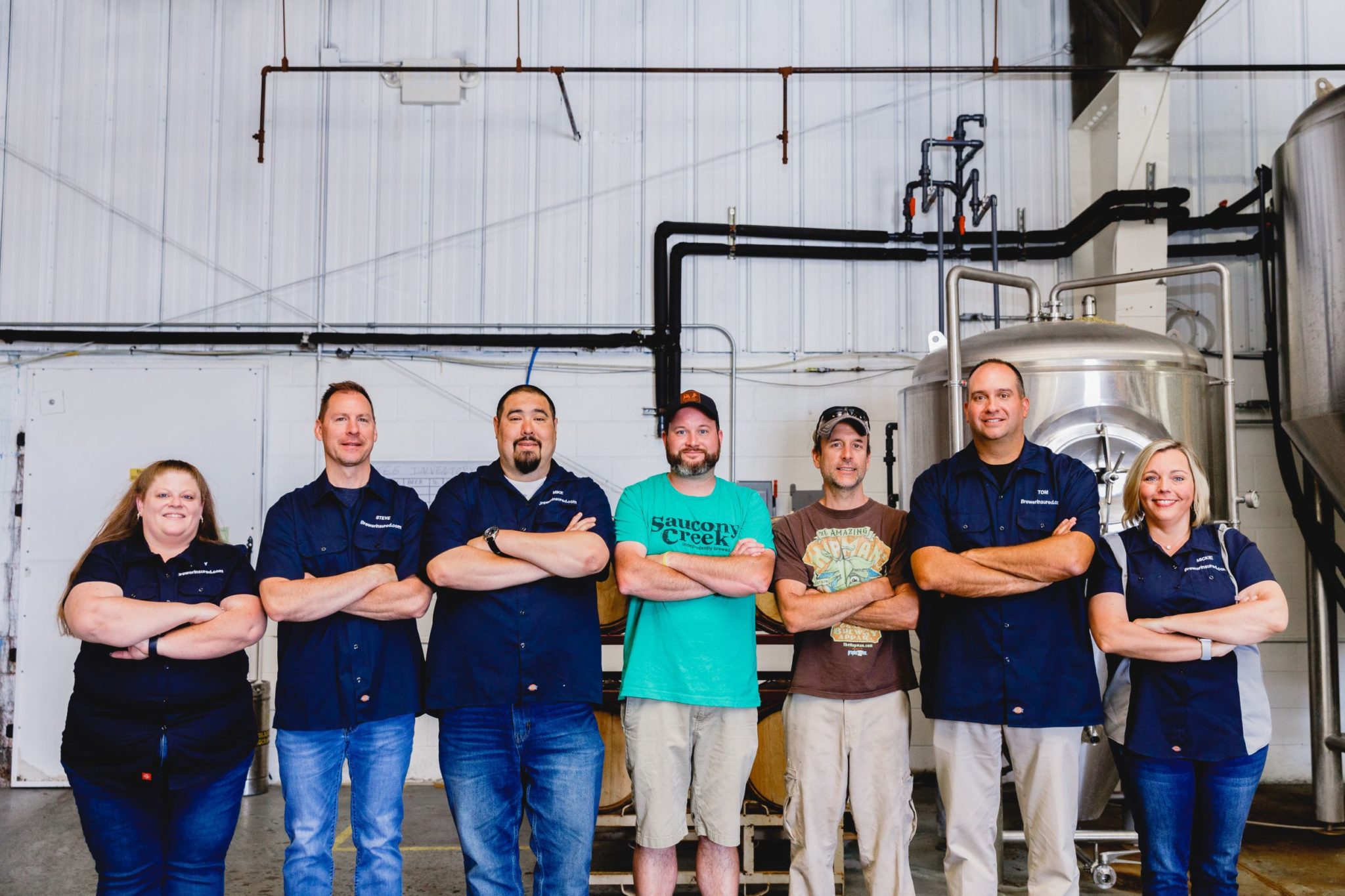 Business Insurance For Breweries | Brewer Insured